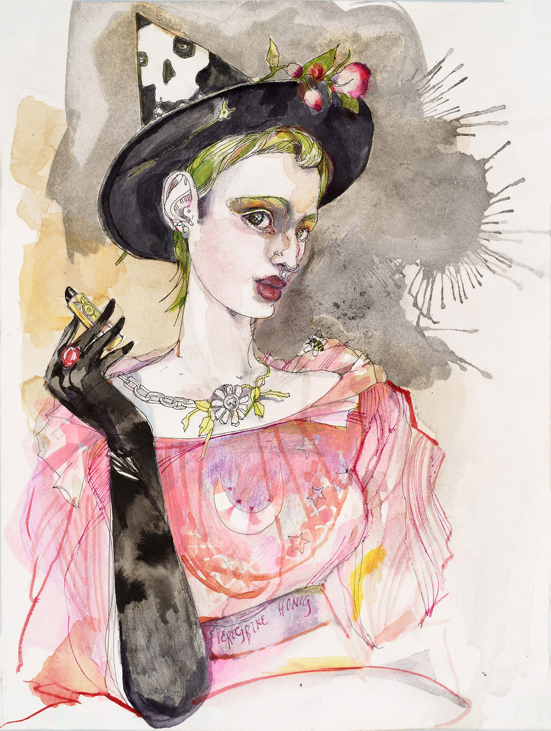 Witch Princess – Poppy King USA